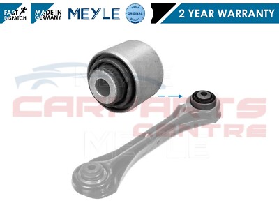 FOR BMW 1 3 SERIES E90 E91 E87 E88 REAR UPPER CONTROL ARM BUSH ...