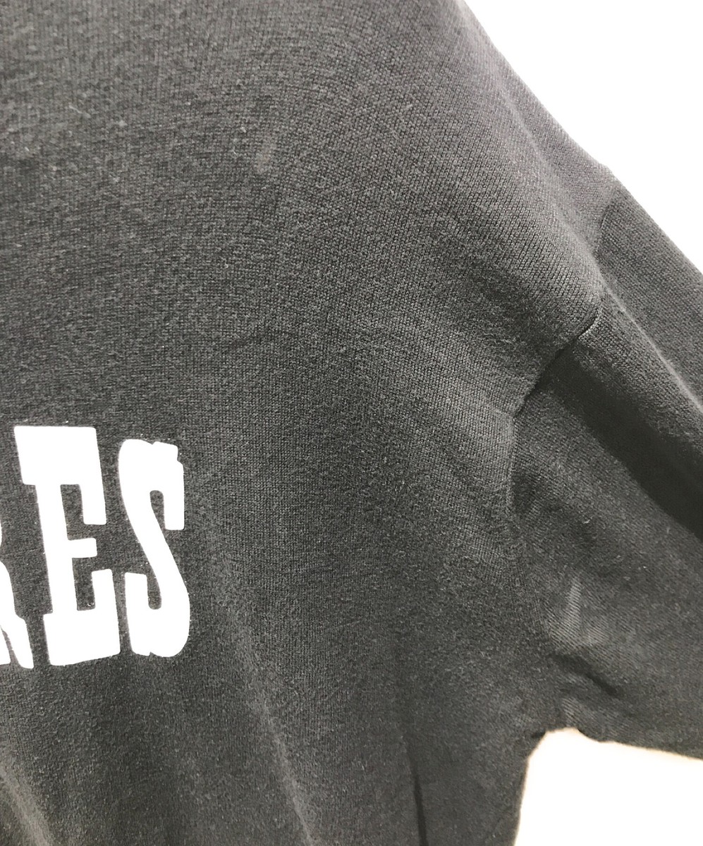 uniform experiment × FRAGMENT DESIGN FRAGMENT Size: 1 Black uniform experiment × FRAGMENT DESIGN FRAGMENT Size: 1 Black