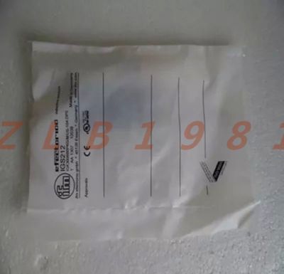 ONE NEW- IFM proximity switches IGS212 | eBay