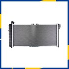 Radiator for Pontiac Grand Prix Olds Silhouette Chevy Venture Buick ...