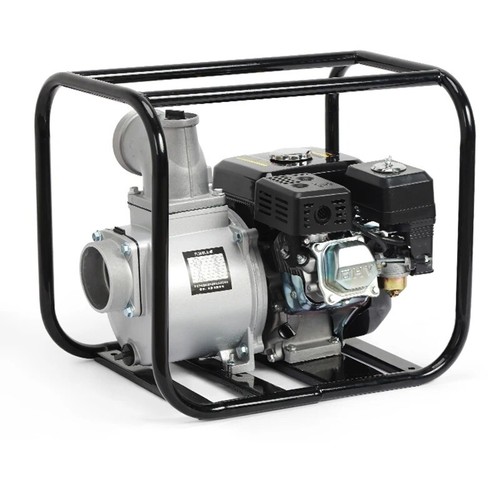 High Power Petrol Engine Water Pump High Pressure Irrigation Pumping ...