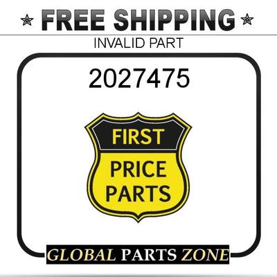 2027475 - fit CATERPILLAR (CAT) | eBay