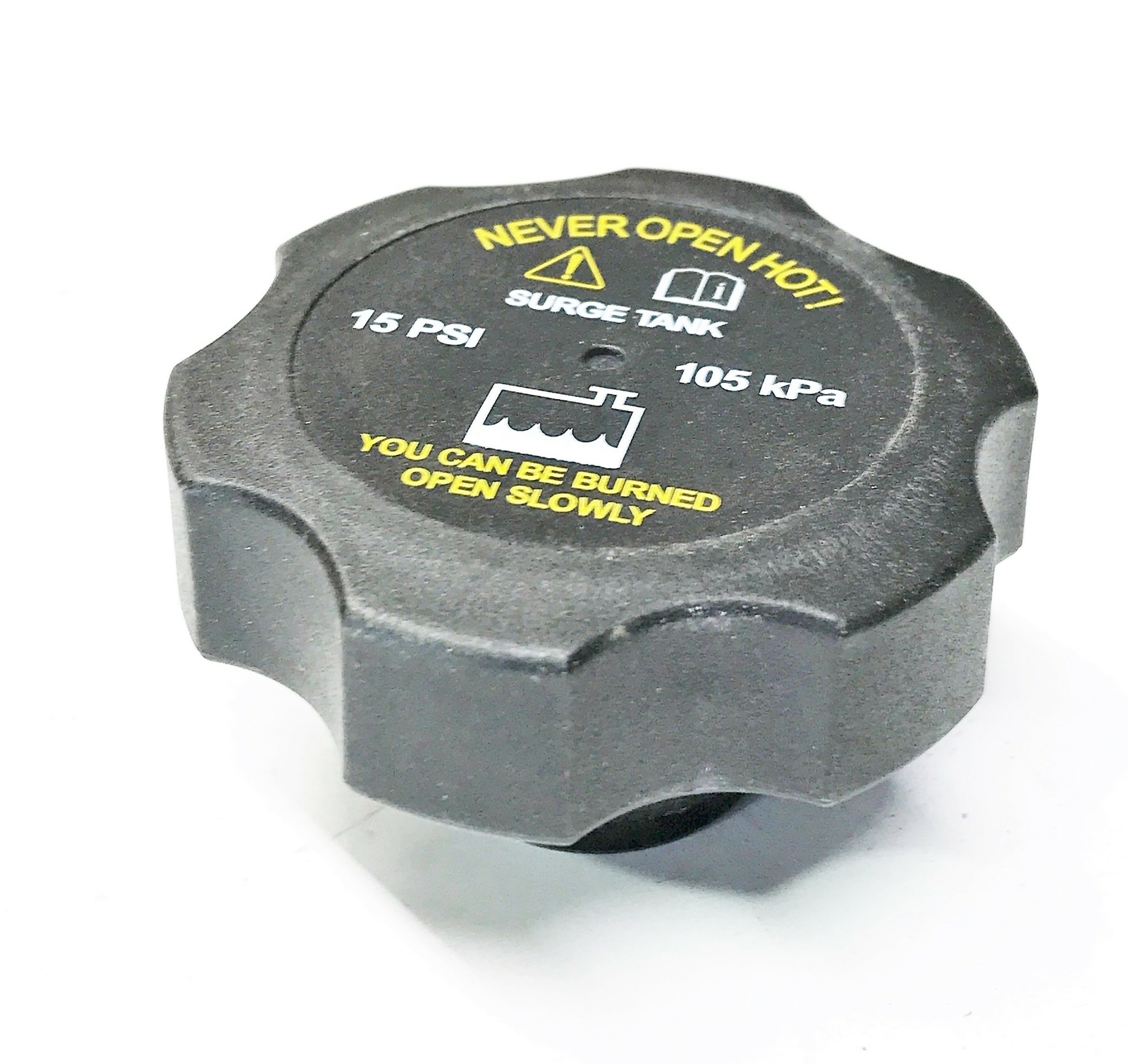 Napa Radiator Cap 703-1711 NOS | eBay