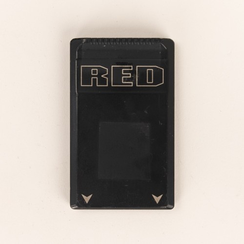 RED MINI-MAG 120GB MEDIA SSD CARD (Free Shipping) | eBay