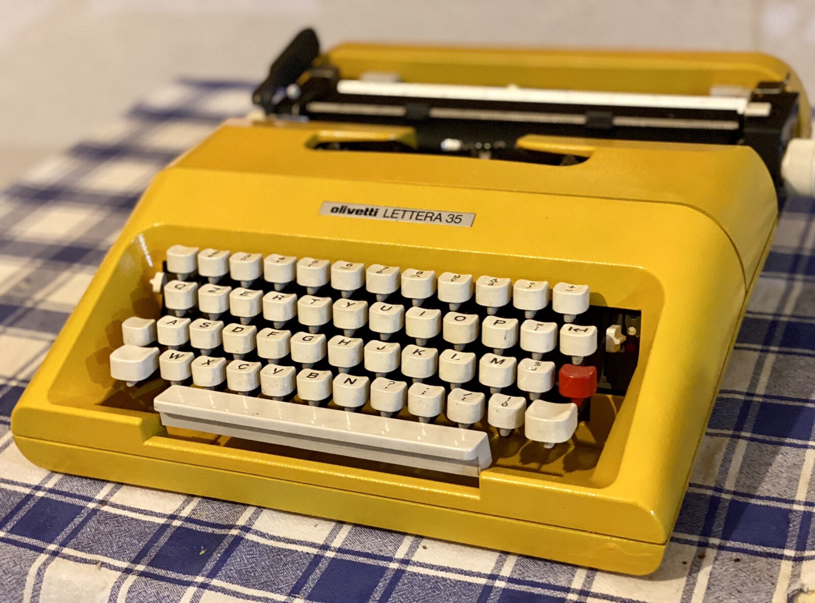 Lexikon Olivetti 82 usato in Italia | vedi tutte i 66 prezzi!