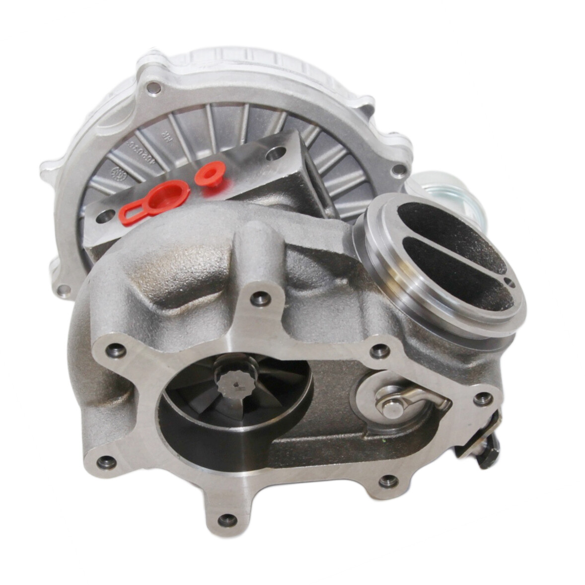 GTP38 Turbo fit 98-99/04 Ford 7.3L Powerstroke Diesel F250 F350 ...