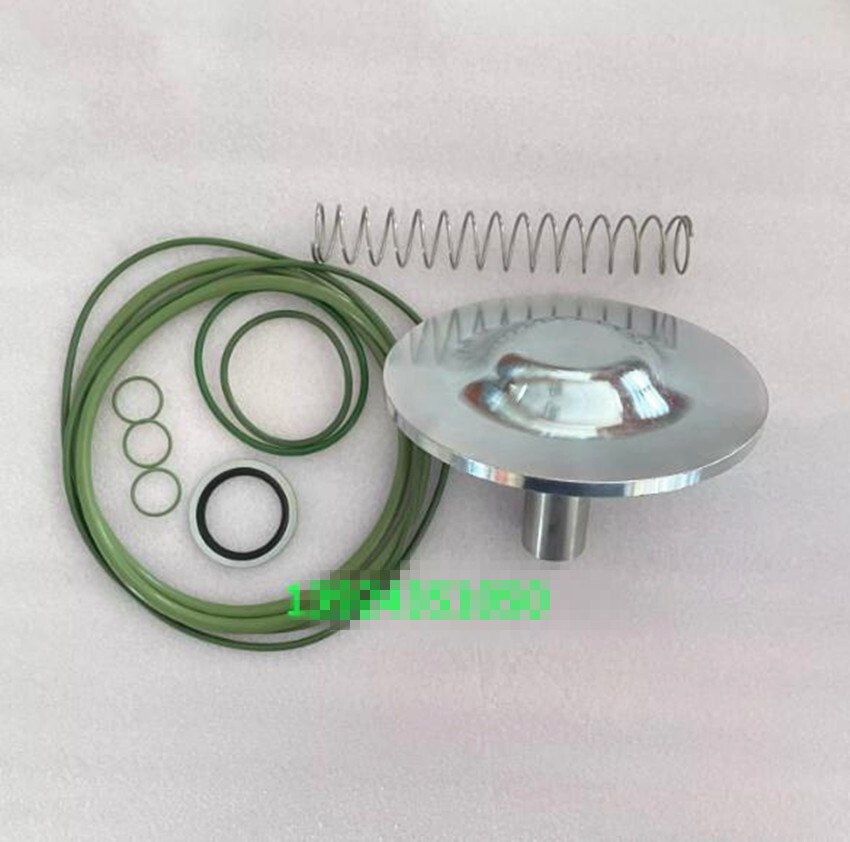 1PC For Atlas Fuda Air Compressor Head Outlet Check Valve Repair Kit ...