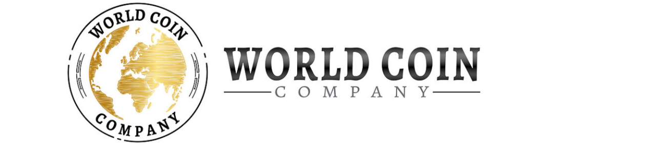 World Coin Company | eBay Stores