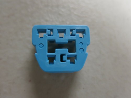 Nos Automotive Connector Retainer (6918-1470) 10Pcs | eBay