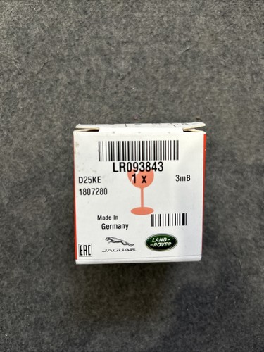 Genuine Land-Rover Auto Park Sensor LR093843 | eBay