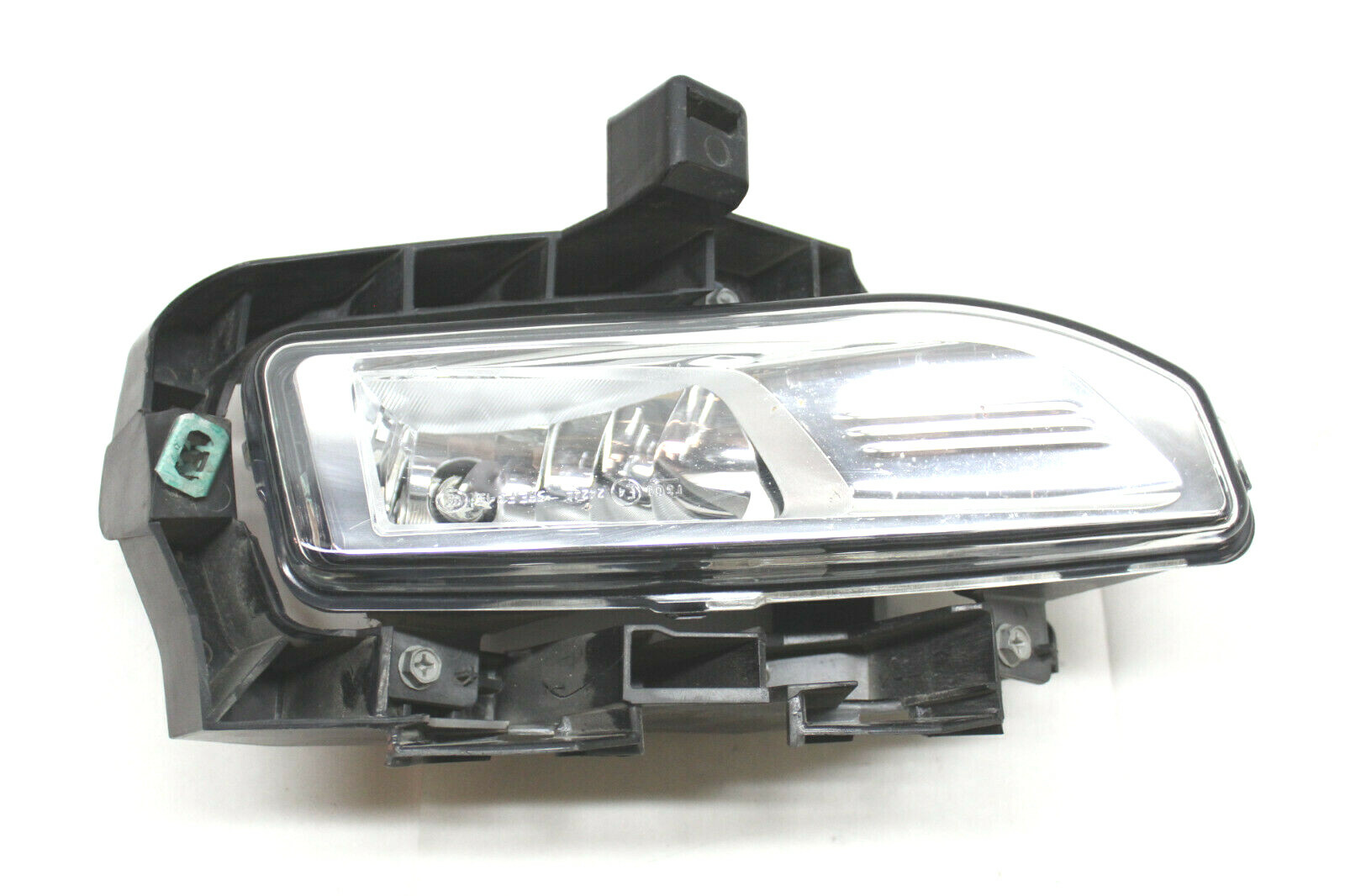 2017 NISSAN VERSA NOTE LEFT FOG LAMP 26155-8995A OEM 17 18 | eBay