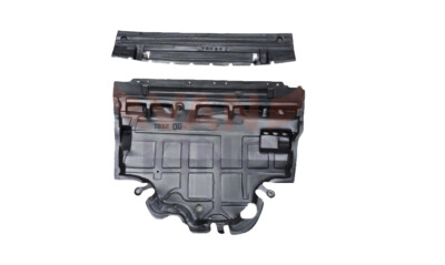 Cache Sous Moteur Pour Nissan Primastar Opel Vivaro A Renault Trafic II ...