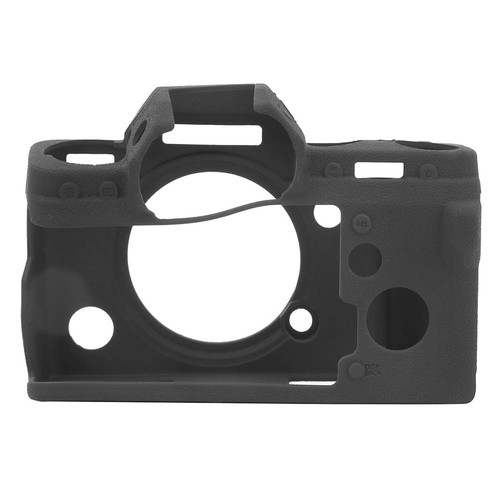 Stretchable Silicone Camera Cover Soft DSLR Camera Protector Case For ...
