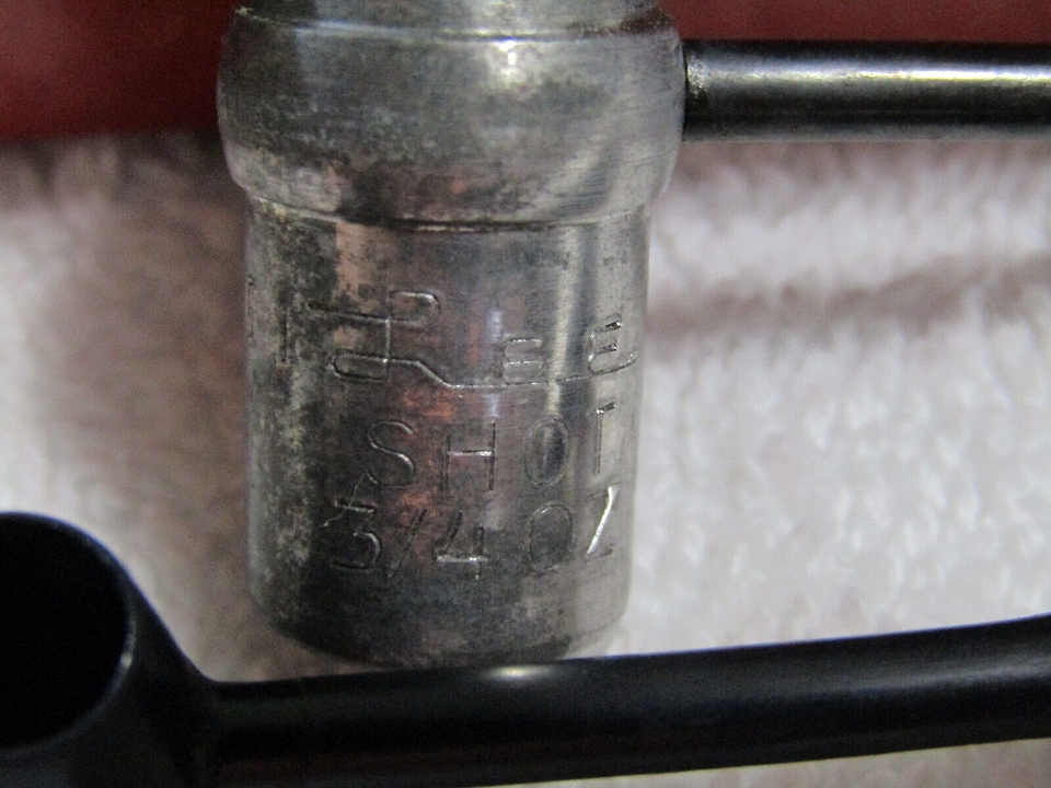 RARE FIND - LEE LOADER 410 Gauge .410 Ga. 3" Shells Complete RELOADING ...