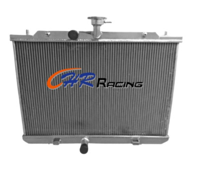 3 Row Aluminium Radiator for 2007-2013 Nissan X-TRAIL T31 2.5L Petrol ...