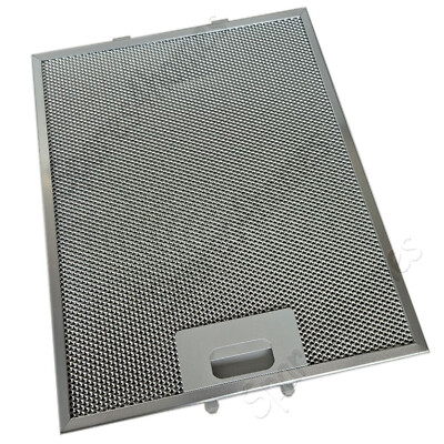 Oven Cooker Hood Extractor Fan Metal Grease Filter for Bosch Neff ...