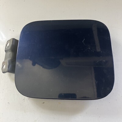 2006 Honda CR-V Fuel Door Paint Code B536P Royal Blue Pearl | eBay