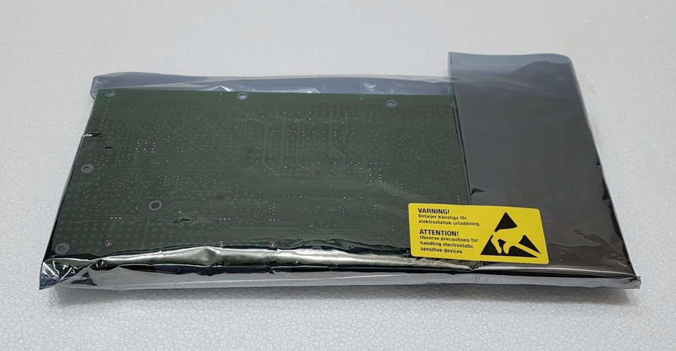 Alfa Laval EPC 50 I/O Board 3183045486/3 EPC50 3183045486-KIT /2 | eBay