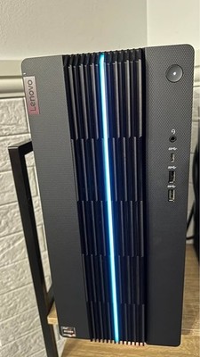 Gaming PC - AMD Ryzen 5 5600G 8GB RAM Radeon RX 6500XT | eBay UK