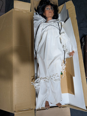 TIMELESS COLLECTIONS "Angel Star" NATIVE AMERICAN PORCELAIN DOLL 30" | eBay