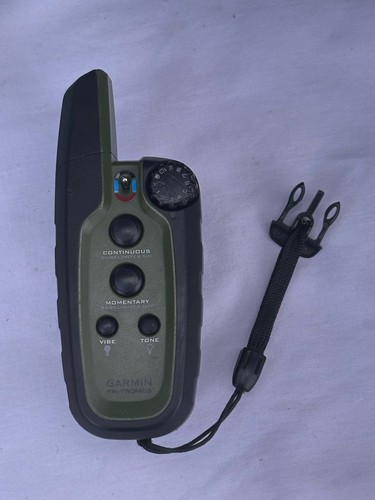 Garmin Tri-Tronics Sport Pro Dog Training Device & Bark Control ...