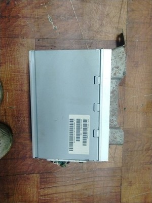 BENCH TESTED Chrysler Dodge Jeep INFINITY Amplifier Amp 05064118AF ...
