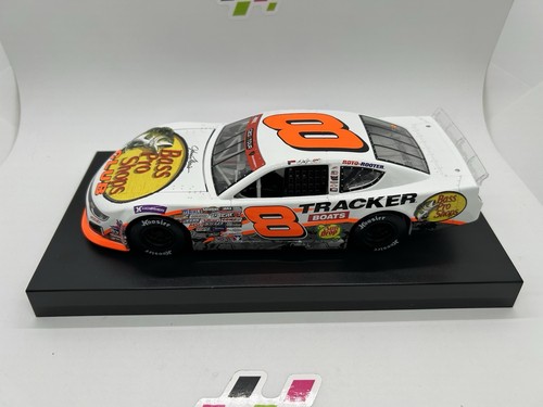 2025 Dale Earnhardt Jr #8 Bass Pro Shops Late Model JRM 1 Of 1,272 Cars ...