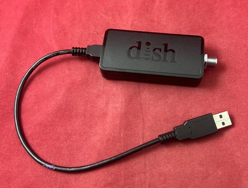 Dish Network Part OTA Dual Tuner USB Adapter for Hopper/Wally | eBay
