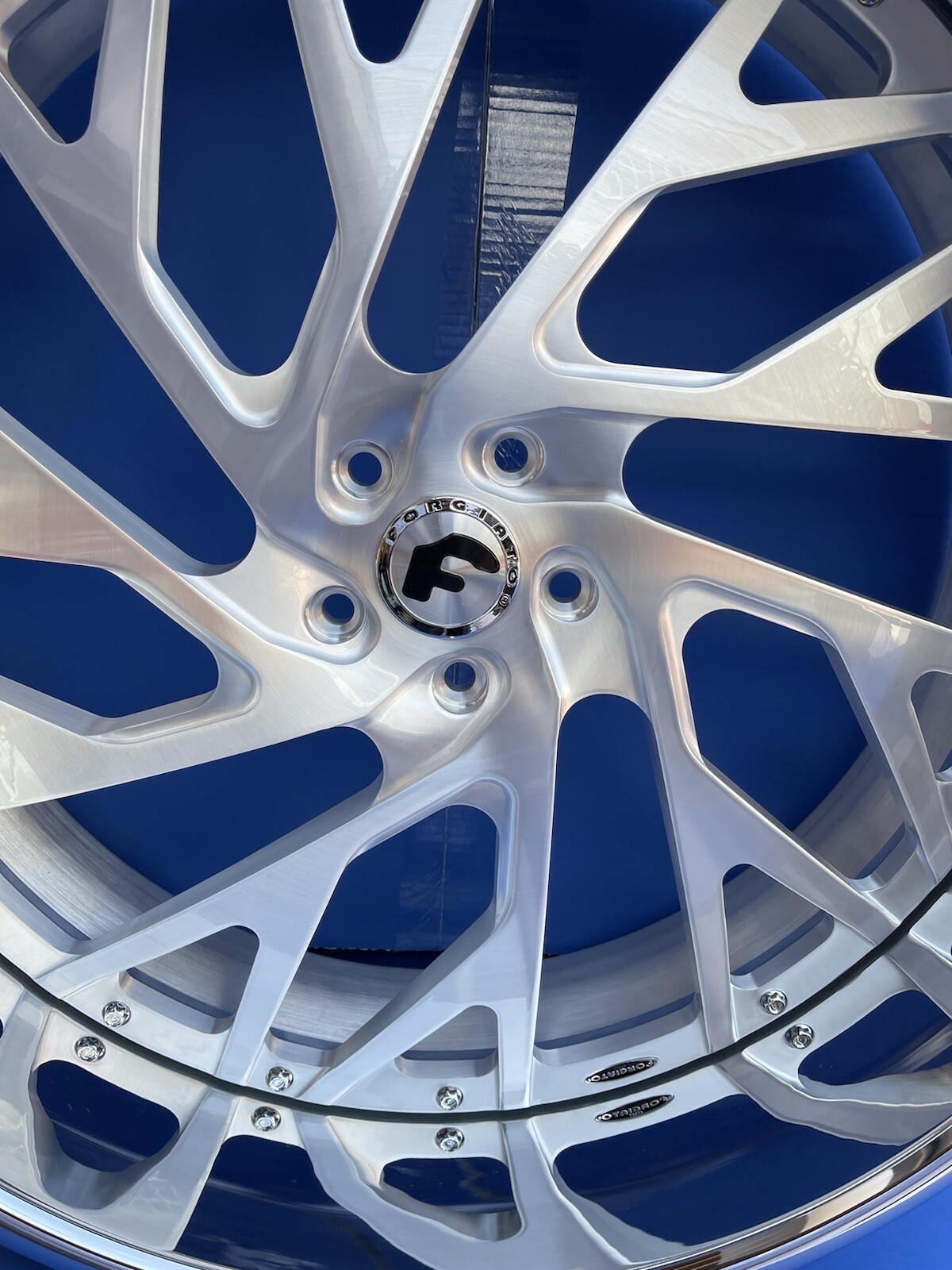 26x9-10 FORGIATO WHEELS OLD SCHOOL CUTLASS CAPRICE WHEEL TIRE DEALS ...