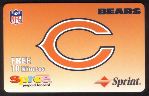 10m Spree Foncard NFL: Complete Set of 31 Diff. Logos * Some Problems ...