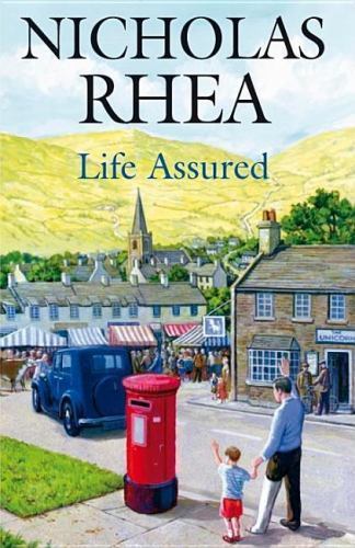 Life Assured by Nicholas Rhea (2009, Hardcover) for sale online | eBay