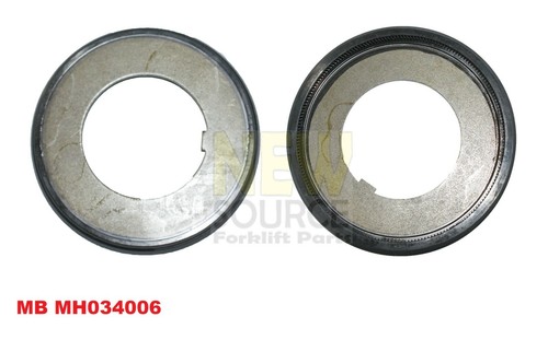 MH034006 MH034078 MH034083 OIL SEAL INNER DRIVE AXLE MITSUBISHI ...