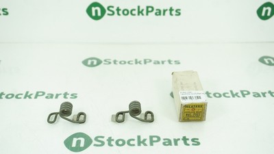 CLARK L24 2PACK OVERLOAD RELAY NSFB | eBay