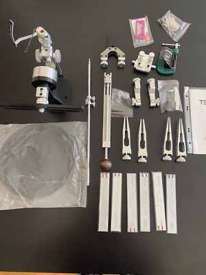 Clamps - Locking Clamps Aircraft Tools Aviation