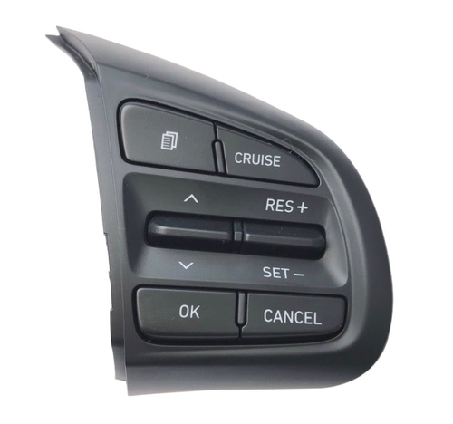 OEM 96720-G2010KEX SWITCH ASSY-STRG REMOTE CONT RH for Hyundai Elantra ...