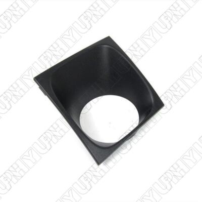 Front Bumper Adaptive Cruise Control Bezel 68143107AB For 15 Jeep Grand ...