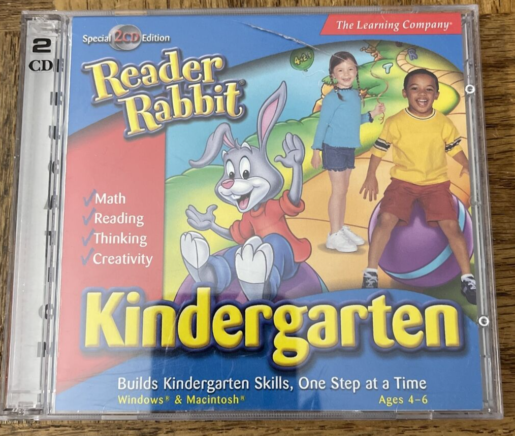 X Rabbit Reader