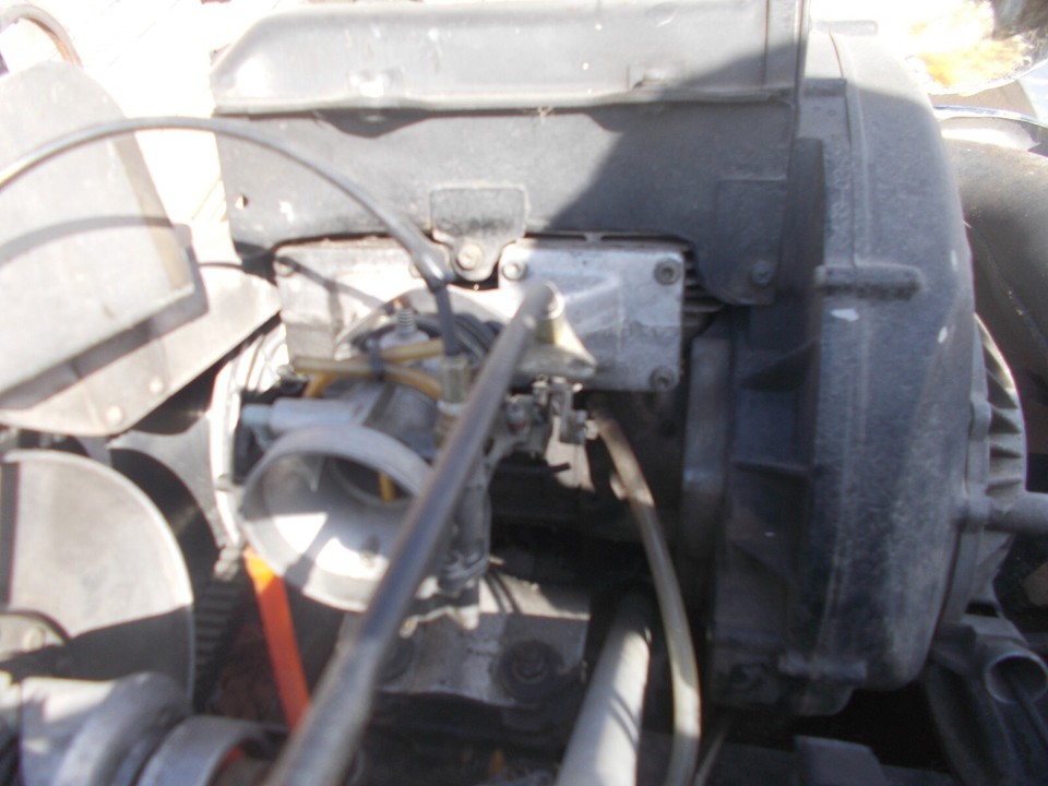 1980 yamaha exciter 440 Engine "with 102c comet clutch. | eBay