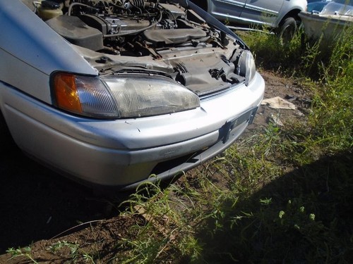 ENGINE ECM FITS 92-95 PASEO 135297 | eBay