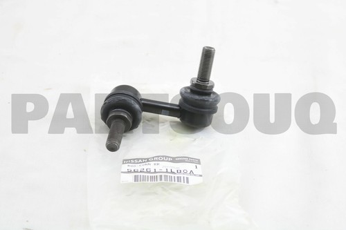 562611LB0A Genuine Nissan ROD-CONNECTING,REAR STABILIZER 56261-1LB0A | eBay