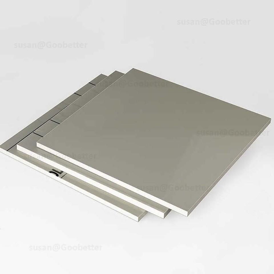 Polypropylene Plastic Sheet 3mm - 30mm PP Sheet Model Making, Arts ...