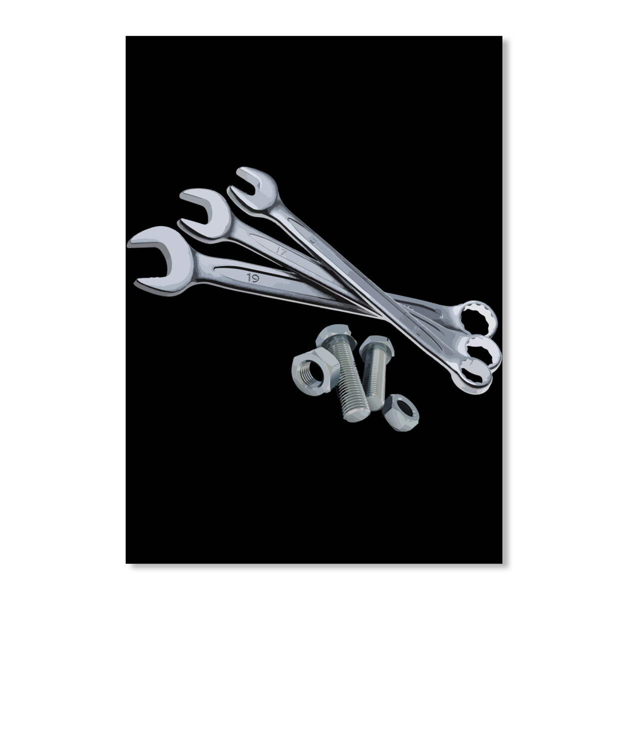 Teespring Sarcastic Millwright Sticker - Portrait By Epic Professions ...