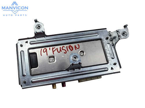 2017-2020 Ford Fusion Communication Telematic Control Module KS7T ...