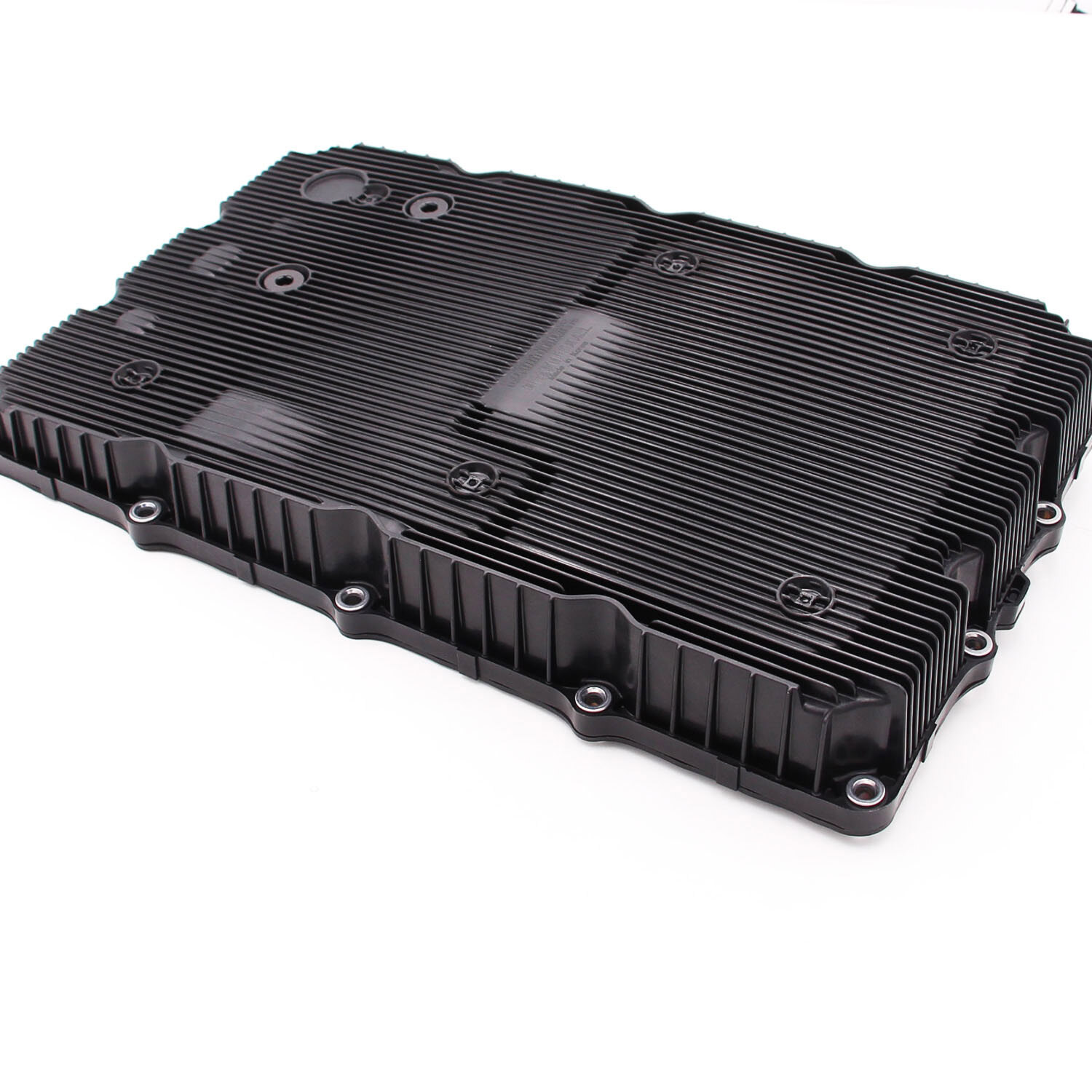 Transmission Oil Pan for Hyundai Genesis Coupe Genesis Sedan 45280 ...