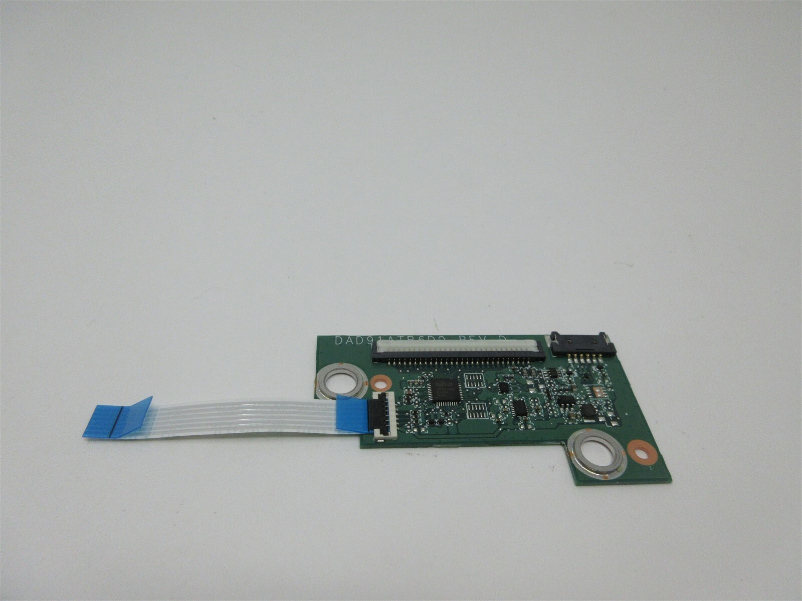 HP Keyboard Control Board DAD91ATB6D0 | eBay