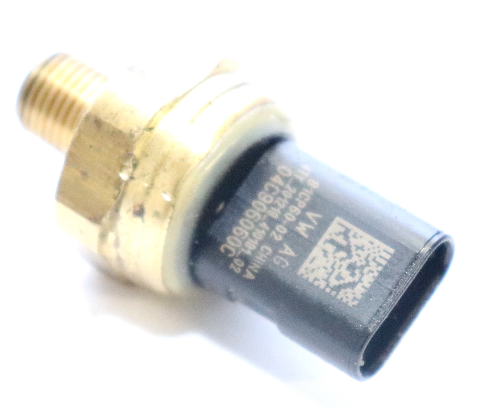 Audi Skoda Seat VW 1.5TGI 04C906060C Öldrucksensor Öldruck Sensor | eBay