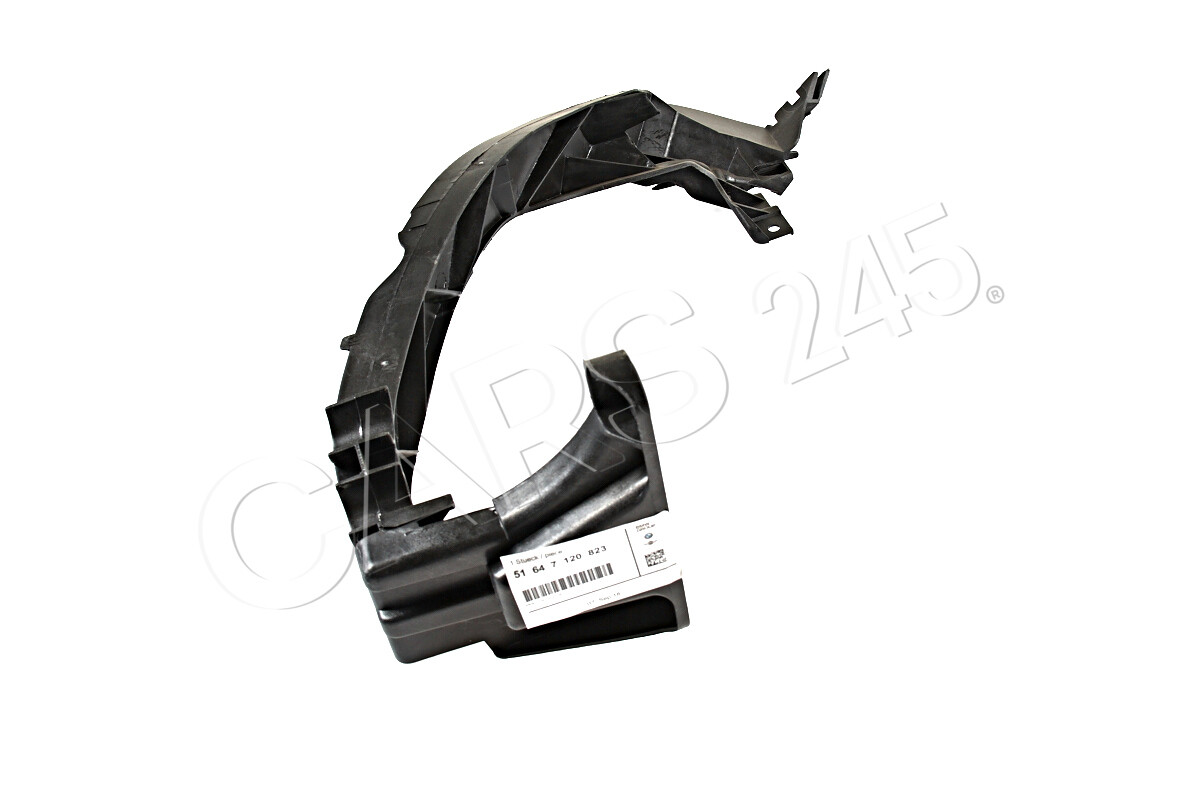 Genuine+OEM+BMW+Headlight+Bracket+Left+51647120823 for sale online | eBay