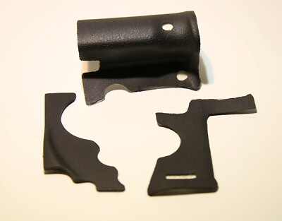 Pour Canon EOS 5D Mark III / 5D3 Camera Body Rubber Shell / 3 parts ...