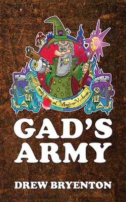 Gad's Army by Drew Bryenton Paperback Book 9781910779590 | eBay Australia