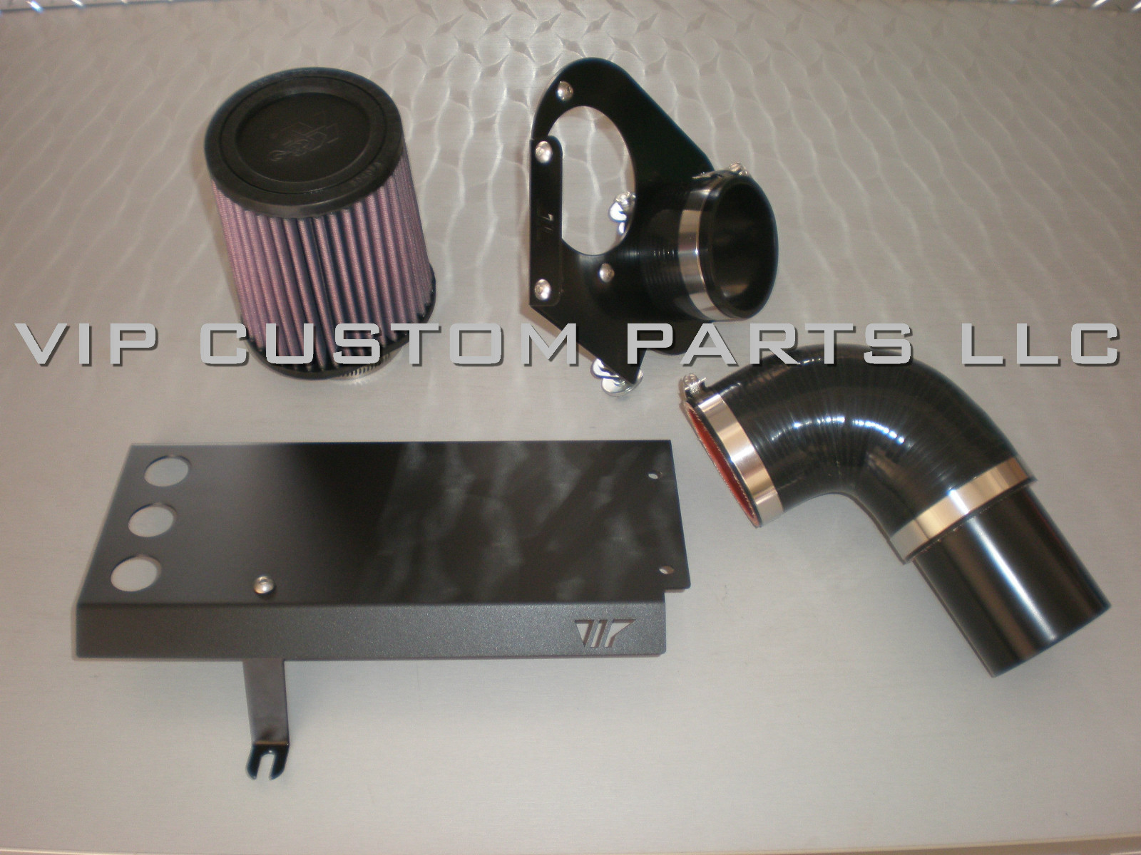 VIP CUSTOM PARTS R56 AIR INTAKE SYSTEM , MINI COOPER S | eBay